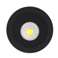 China Anti Glare 580lm LED Recessed Ceiling Lights Dimmable UGR19 for sale
