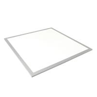 China Dimmable UGR19 60W Slim LED Panel Lights 600x600mm for sale