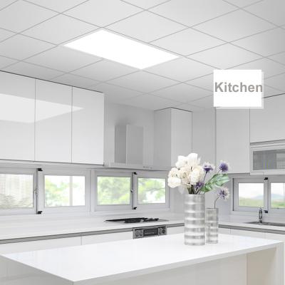 China Non Dimmable 3000K Ultra Thin LED Panel Light Flicker Free LED Panel for sale