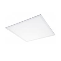 China CE Approved 48W Square LED Panel Light 1200x300mm Dimmable 3600lm for sale