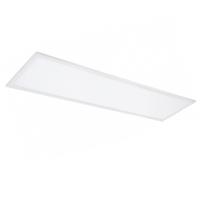 China CE Approved 48W Square LED Panel Light 1200x300mm Dimmable 3600lm for sale
