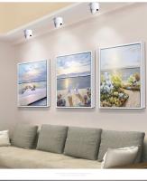 China VERTEX 3W Surface Mounted Adjustable Downlight 80lm/Watt 220-240V for sale
