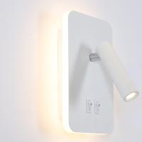 China Wall Mounted PF0.5 LED Track Spotlights 220lm for sale