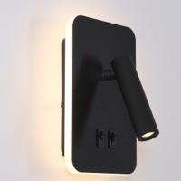 China Wall Mounted PF0.5 LED Track Spotlights 220lm for sale