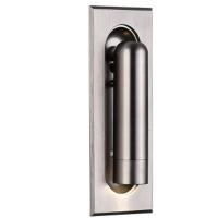 China 3W LED Wall Mount Reading Lamp with Hidden Switch 220V for Hotel Bedroom for sale