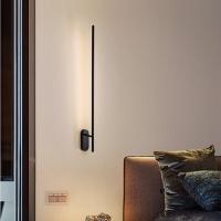 China Lobby Linear LED Wall Light SMD Wall Mounted LED Lamp For Decoration for sale