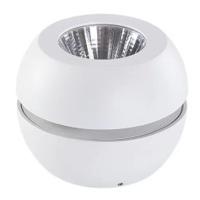 China Surface Mounted 4x10W LED Ceiling Downlight 80lm/W 360 Rotatable for sale