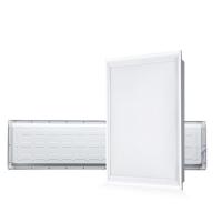 China Recessed 40W Ultra Thin LED Ceiling Lights SMD 5050 for sale