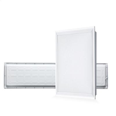 China Recessed 40W Ultra Thin LED Ceiling Lights SMD 5050 for sale