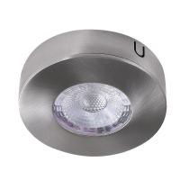 China Countertops COB Undermount LED Cabinet Lights Stained Glass for sale