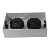 China Ceiling COB LED Surface Mounted Downlight 16W 40000hrs IP44 Dimmable for sale