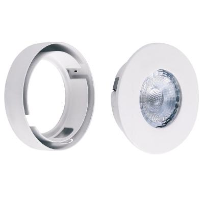 China AC240V 350mA Kitchen Cabinet Recessed Lighting Super Slim for sale