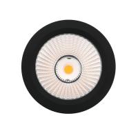 China Anti Glare 1000lm Surface Mounted Downlight 10W for sale
