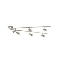 China High Lumen 400lm COB LED Track Spotlights No Flicker for sale