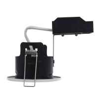 China 38 Degree IP65 Waterproof LED Light 5W Gu10 Recessed Downlight for sale