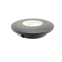 China 3W Dimmable LED Cabinet Light 230V 40 Degree Beam Angle for Showcase for sale