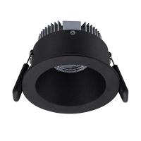 China Low Height 56mm 700lumen Anti Glare Ceiling Lights For Office for sale