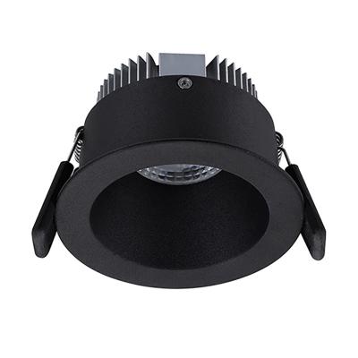 China Low Height 56mm 700lumen Anti Glare Ceiling Lights For Office for sale