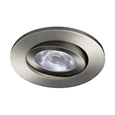 China COB LED 30 Minutes Fire Rated Downlight For Indoor Ceiling Lighting for sale