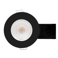 China ERP Ip65 Dimmable Fire Rated Mini Led Downlight With Fast Connector for sale