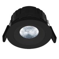 China Indoor Slim LED Downlight Low Profile Insulation 360 Degree Rotatable for sale