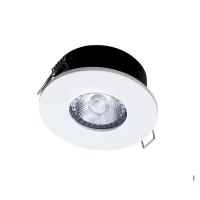 China 6W 27mm COB Ceiling Downlight Fixed Spotlight For Cabinet Corridor for sale