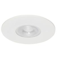 China IP65 Undermount LED Cabinet Lights 5W Enegry Efficient Mini Downlight for sale
