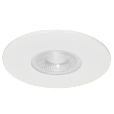 China IP65 Undermount LED Cabinet Lights 5W Enegry Efficient Mini Downlight for sale
