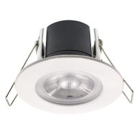 China 5w Cri80 Cool White Downlights Smd Downlights Led Light Downlight for sale
