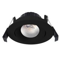 China Led Recessed Downlights Cool White Led Downlights Span 40 Cob Spot Light for sale