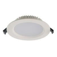 China Ultrathin Smart LED Downlight 7W 12W RGB 2700-6500K Changeable for sale