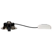 China 5 Years Warranty Cob Led Warm White Ultra Thin Led Downlight for sale