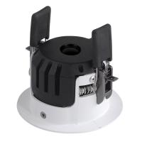 China 8W Dimmable COB LED Downlight 560lm 40 Degree Beam Angle 220-240V IP44 for sale