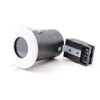 China IP65 Waterproof Insulation Covered Directly GU10 Downlight 220-240V 50W Max for sale