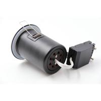 China IP65 Waterproof Insulation Covered Directly GU10 Downlight 220-240V 50W Max for sale