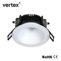 China 8W COB Wall Washer Downlight 5 Years Warranty Smart Springs 220-240V for sale