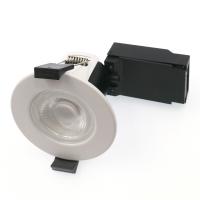 China Mini Size 5w 480lm Ip65 Waterproof Fast Connector Led Downlight for sale