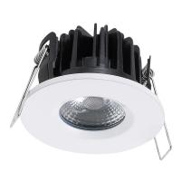 China Trim Cover Changeable 40 Degree Beam Angle CREE Chip Ip65 Waterproof Downlight for sale
