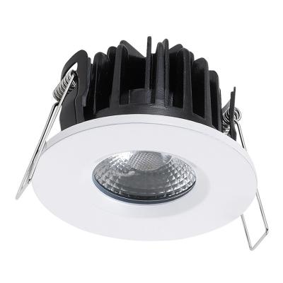 China Trim Cover Changeable 40 Degree Beam Angle CREE Chip Ip65 Waterproof Downlight for sale