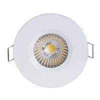 China Trim Cover Changeable 40 Degree Beam Angle CREE Chip Ip65 Waterproof Downlight for sale
