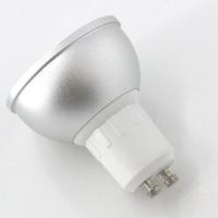 China Smart WiFi ZigBee RGB 2700-6500K 5W GU10 Downlight Compatible Alexa Google Home for sale