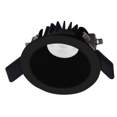 China 8W Dimmable Anti Glare LED Downlight UGR<16 PF>0.9 220-240V 40 Degree Beam Angle for sale