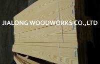 China Exotic Ash Burl Wood Veneer Sheets 0.5mm Decorative Architectural Panels for sale