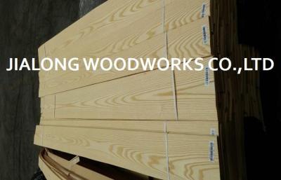 China Exotic Ash Burl Wood Veneer Sheets 0.5mm Decorative Architectural Panels for sale