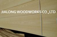 China Ash Burl Veneer Plywood Sheets 0.5mm Exotic Wood Veneer Panels for Furniture for sale
