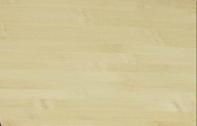 China Natural Horizontal Bamboo Wood Veneer Sheets - 2500mm Length, 0.3mm/0.5mm Thickness for Flooring and Panel Applications for sale