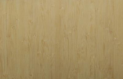 China Carbonized Vertical Bamboo Veneer Sheets 2500mm x 650mm x 0.5mm for Interior Paneling and Furniture for sale
