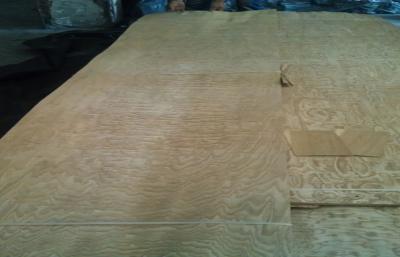China Sliced Cut Natural Burl Ash Wood Veneer 0.45mm Thickness for Decoration - 120mm Width & 1000mm Length for sale