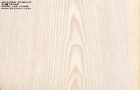 China White Oak Engineered Wood Veneer Sheets 2500-3100mm x 640mm x 0.2-0.6mm for Furniture and Doors for sale