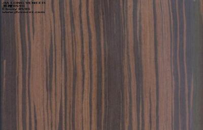 China Rosewood Padauk Crown Cut Engineered Veneer 640mm Width 0.2-0.6mm Thickness with FSC Certificate for sale